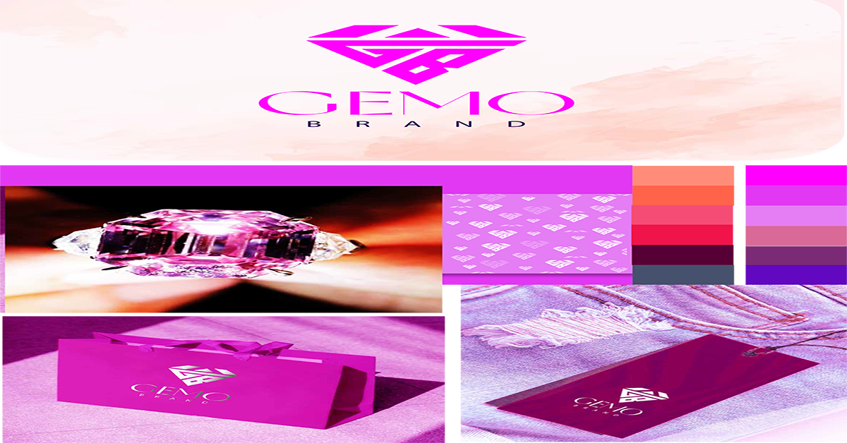 GEMO BRAND Official Site